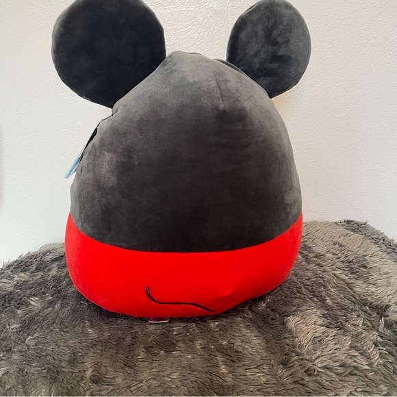 Bedding | Mickey Mouse Squishmallow | Poshmark